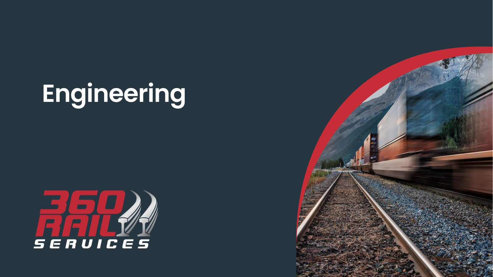 360 Rail Services Engineering