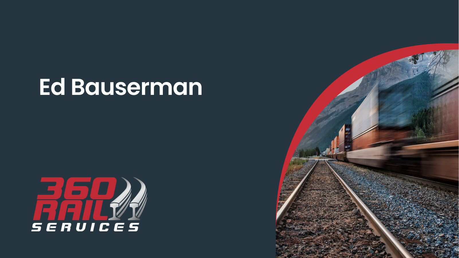 Ed Bauserman Vice President